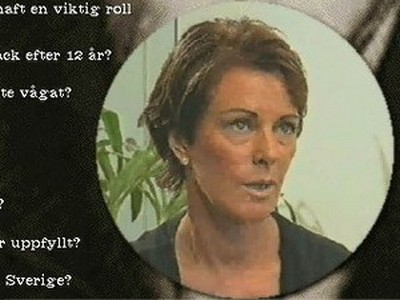 ABBA on TV